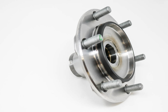 43502-04140 - Hub 2005-2023 Toyota Tacoma | Longo Toyota Parts