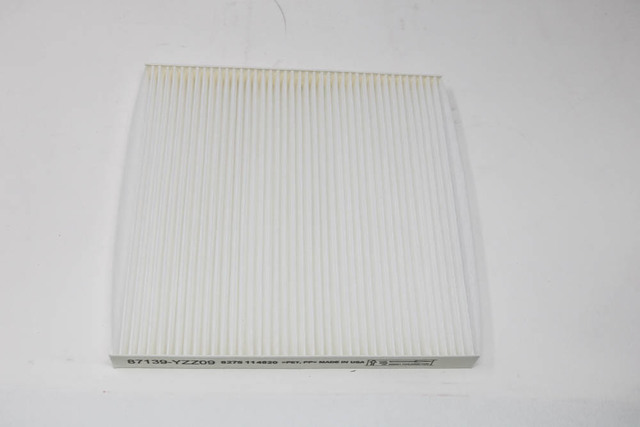 87139-YZZ09 - Cabin Air Filter Longo Toyota Parts