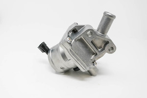 25710-50022 - Secondary Air Injection Pump Check Valve 2004-2009 Toyota ...