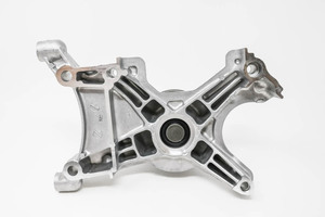 16307-0F010 - Bracket Sub-Assembly, Fan 1998-2009 Toyota | Longo Toyota ...