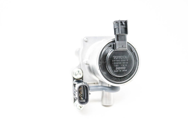 25710-50022 - Secondary Air Injection Pump Check Valve 2004-2009 Toyota ...