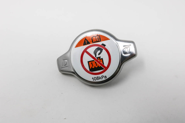 16401-36020 - Radiator Cap 1992-2022 Toyota | Longo Toyota Parts