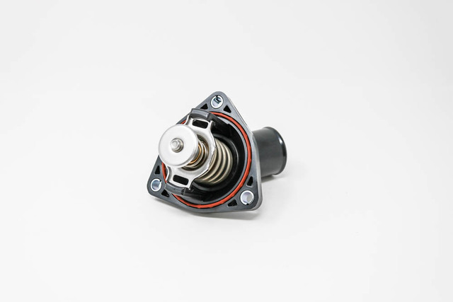 16031-0S010 - Water Inlet Sub-Assembly, With Thermostat 2007-2022 ...