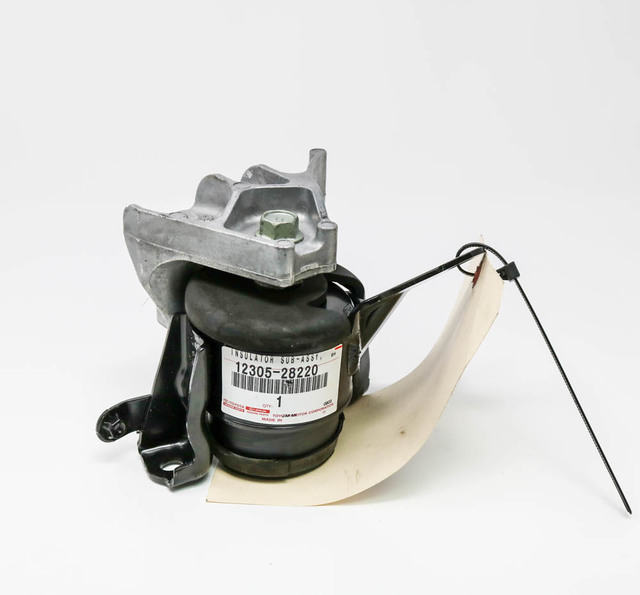 12305-28220 - Side Bracket 2005-2010 Scion tC | Longo Toyota Parts