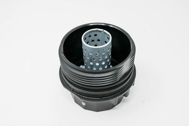 15620-0T010 - Engine Oil Filter Housing 2008-2017 Toyota | Longo Toyota ...