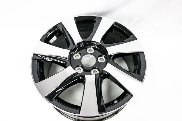 42611-62040 - Wheel Disc 2016-2020 Toyota Mirai | Longo Toyota Parts