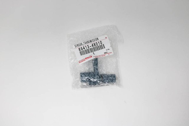 89413-48010 - Vehicle Speed Sensor 2004-2013 Toyota | Longo Toyota Parts