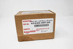 43330-09720 - Suspension Ball Joint (Left, Right, Front, Lower) 2006 ...