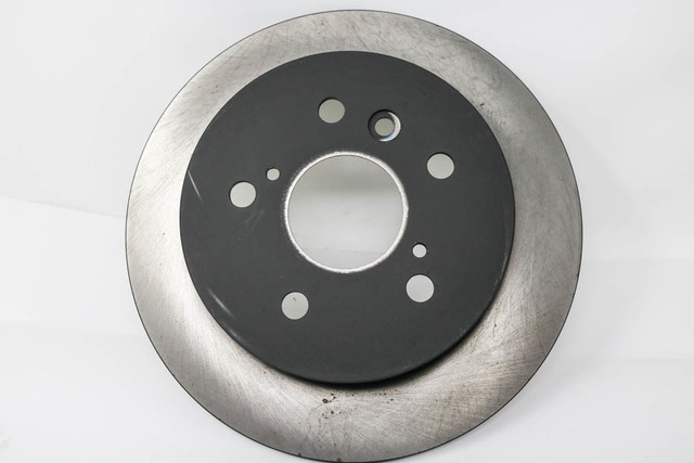 42431-06110 - Disc Brake Rotor (Rear) 2007-2012 Toyota | Longo Toyota Parts