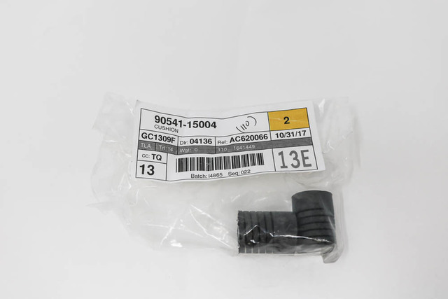 90541-15004 - Hood Stop Buffer (Front) 1989-2024 Toyota | Longo Toyota ...