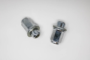 90942-01058 - Wheel Lug Nut 1987-2024 Toyota | Longo Toyota Parts