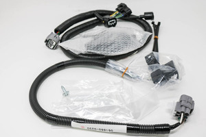 08921-34880 - Tundra Retro Kit Longo Toyota Parts