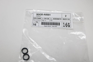 90430-A0001 - Engine Valve Cover Gasket 2005-2024 Toyota | Longo Toyota ...