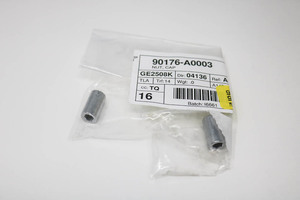 90176-A0003 - Engine Cover Nut 2001-2008 Toyota | Longo Toyota Parts