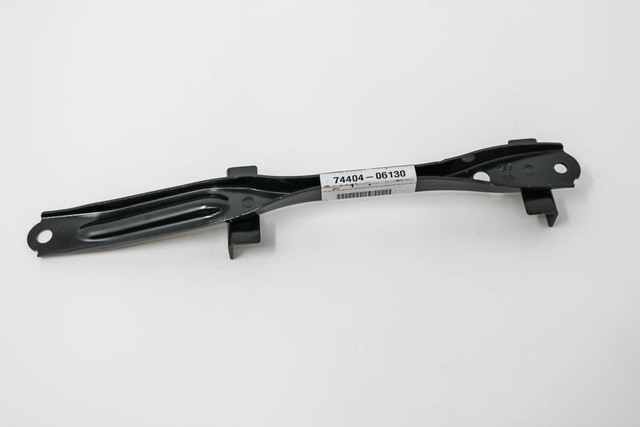 74404-06130 - Battery Hold Down Frame 2012-2018 Toyota | Longo Toyota Parts