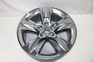 4260D-0E010 - Wheel Alloy 2014-2019 Toyota Highlander | Longo Toyota Parts
