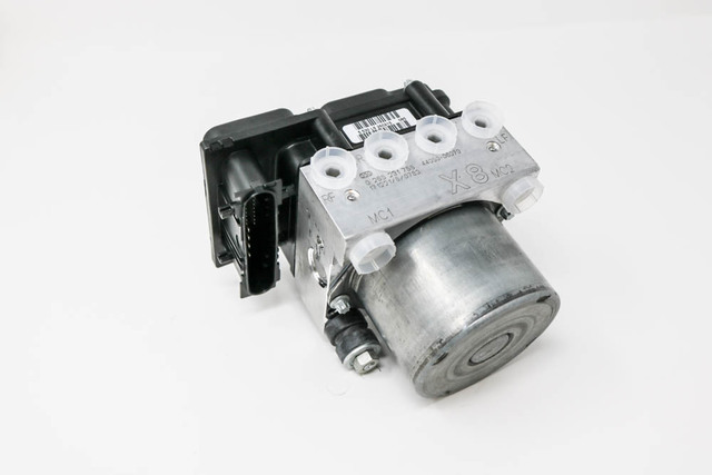 44050-06070 - ABS Modulator Valve 2007-2009 Toyota Camry | Longo Toyota ...