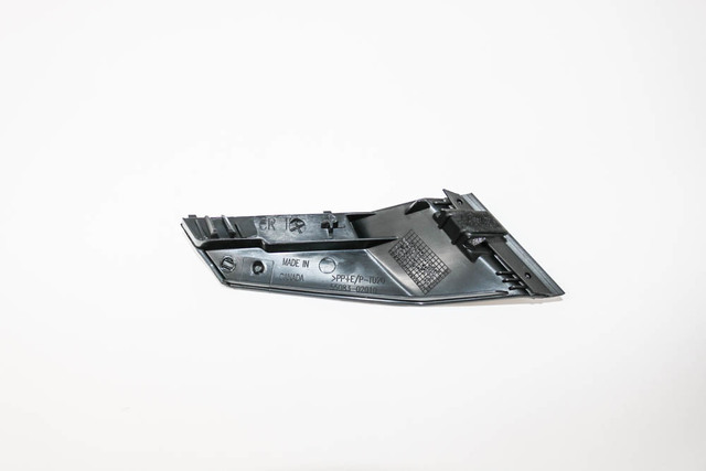 55083-02010 - Cowl Extension (Right) 2014-2019 Toyota Corolla | Longo ...