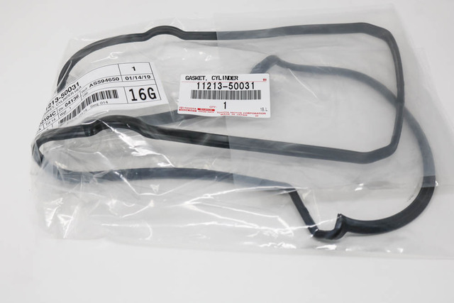 11213-50031 - Engine Valve Cover Gasket 1998-2009 Toyota | Longo Toyota ...