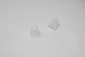 90189-06237 - Rocker Molding Grommet 2012-2025 Toyota | Longo Toyota Parts