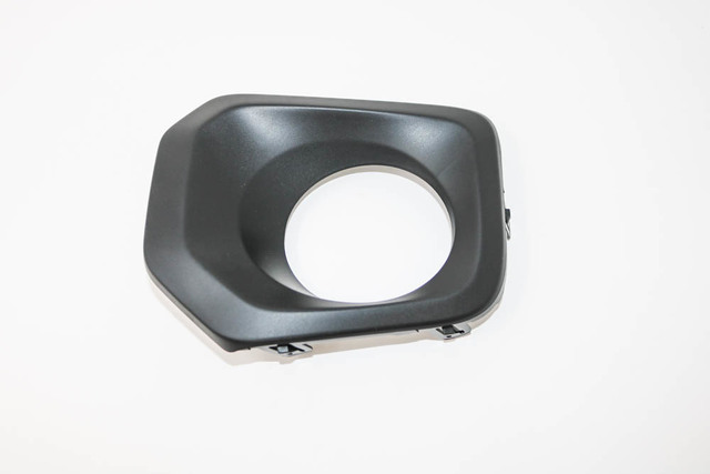 52128-04020 - Fog Light Trim (Left, Front) 2016-2023 Toyota Tacoma ...