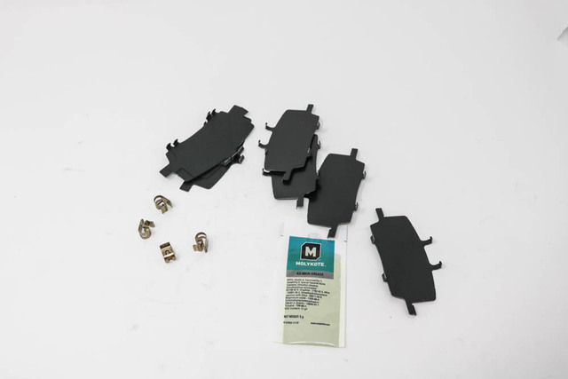 04946-0R015 - Shim Kit, Anti Squeal(For Rear Disc Brake) 2013-2015 ...