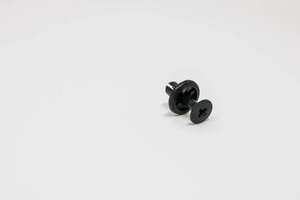 55346-47010 - Clip Instrument Pan Longo Toyota Parts