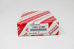 17801-21060 - Air Filter 2012-2024 Toyota | Longo Toyota Parts