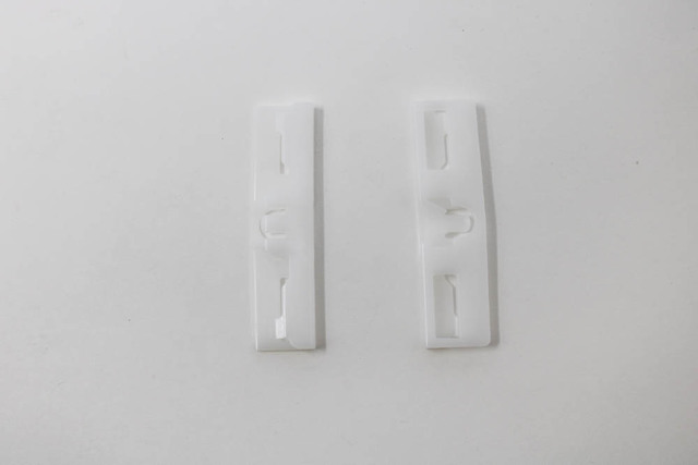 75545-30170 - Side Molding Upper Retainer 2016-2024 Toyota | Longo ...