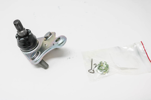 43330-09720 - Suspension Ball Joint (Left, Right, Front, Lower) 2006 ...