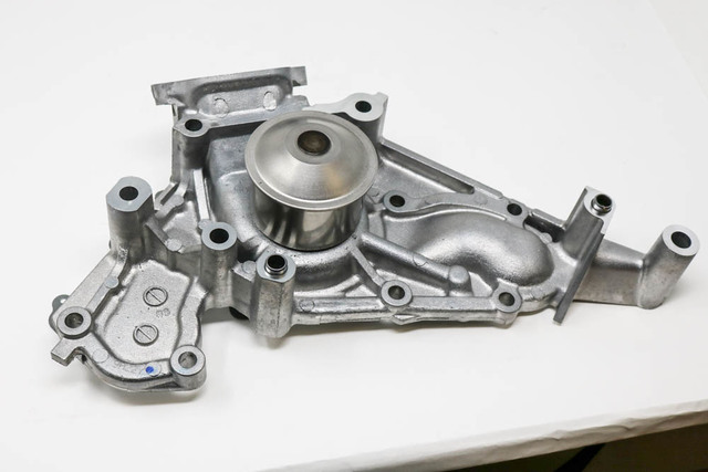 16100-59275-83 - Water Pump 1998-2009 Toyota | Longo Toyota Parts