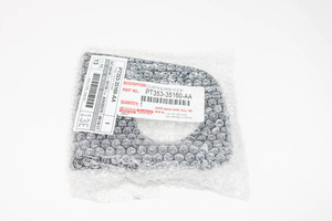 PT353-35160-AA - Fog Lamp Bezel. Fog Lights. 2017-2019 Toyota Tacoma ...