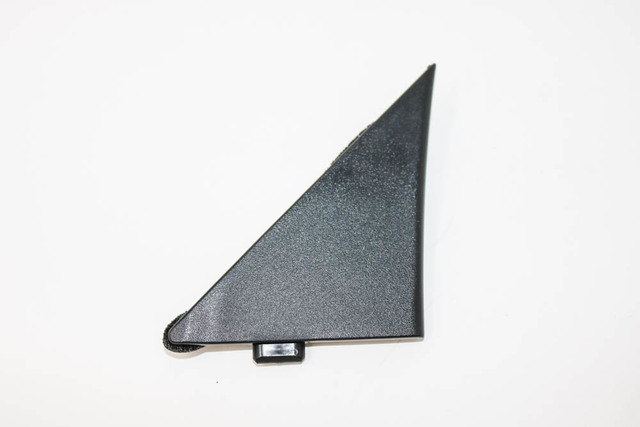 67491-89101 - Garnish, Front Door Lower Frame Bracket, Right 1989-1995 ...