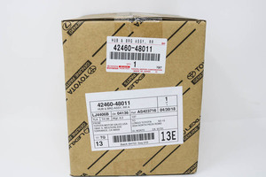 42460-48011 - Hub & Bearing 2001-2012 Toyota | Longo Toyota Parts