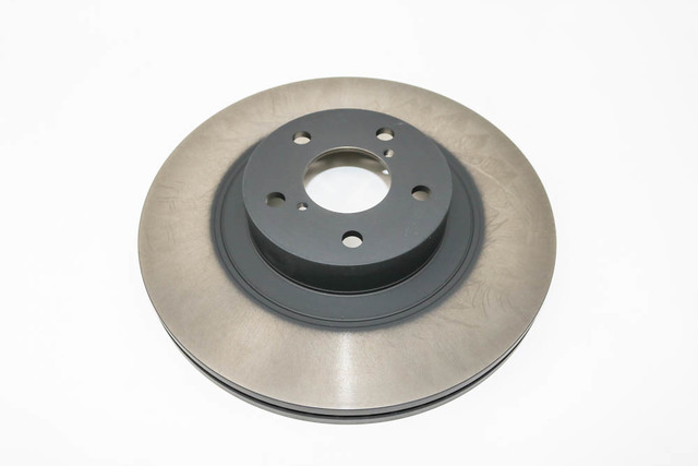 SU003-00586 - Disc Brake Rotor (Front) 2013-2024 Toyota | Longo Toyota ...
