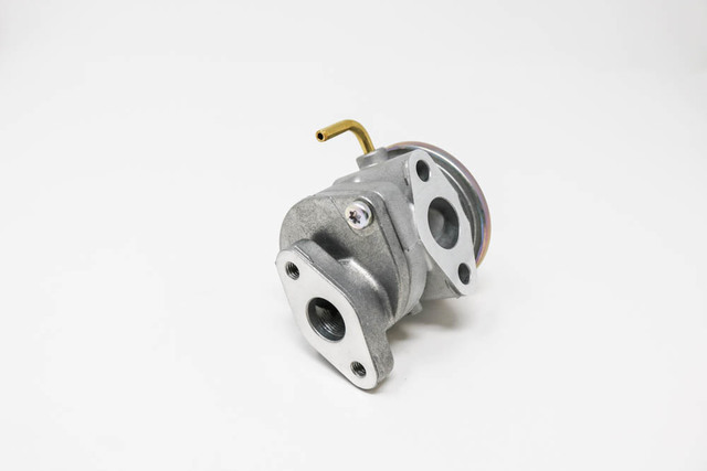 25720-50011 - Secondary Air Injection Pump Check Valve 2004-2009 Toyota ...