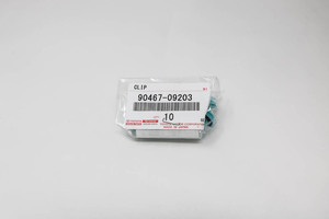 90467-09203 - Door Trim Panel Clip 2001-2025 Toyota | Longo Toyota Parts