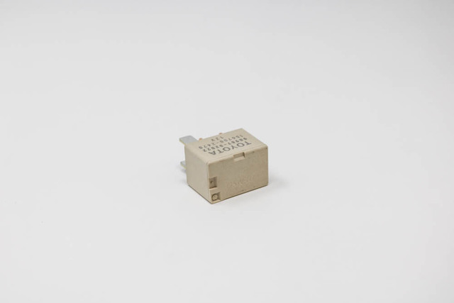 90987-02022 - Horn Relay 2002-2010 Toyota | Longo Toyota Parts