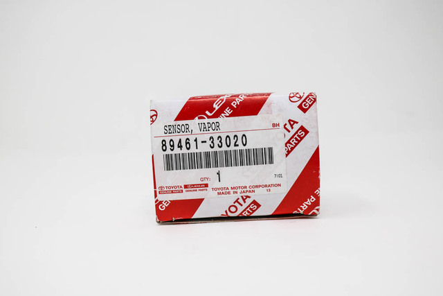 89461-33020 - Pressure Feedback Sensor 2003-2009 Toyota | Longo Toyota ...