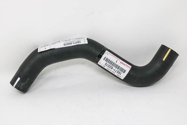 16571-62070 - Radiator Coolant Hose 1995-2004 Toyota | Longo Toyota Parts