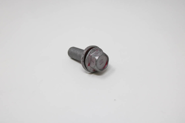 90119-A0167 - Wheel Bearing Mount Bolt 2016-2023 Toyota Tacoma | Longo ...