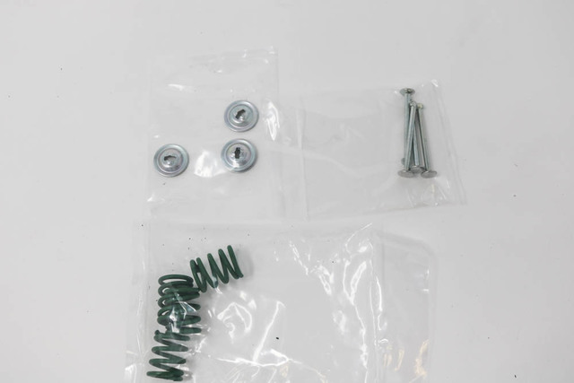 04941-04010 - Drum Brake Shoe Hold Down Kit 2005-2012 Toyota | Longo ...