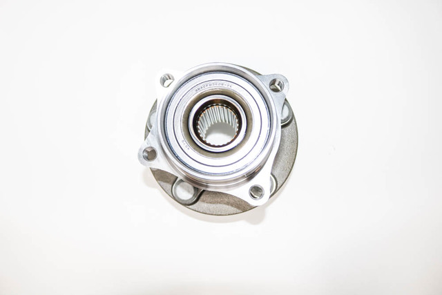 43510-47012 - Wheel Bearing and Hub (Left, Right, Front) 2004-2009 ...