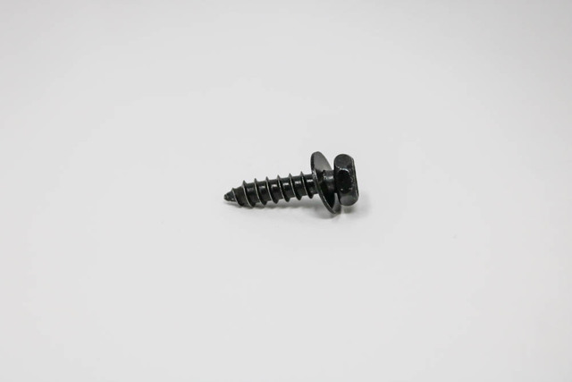 90159-60215 - Bumper Cover Retainer Screw 1996-2024 Toyota | Longo ...