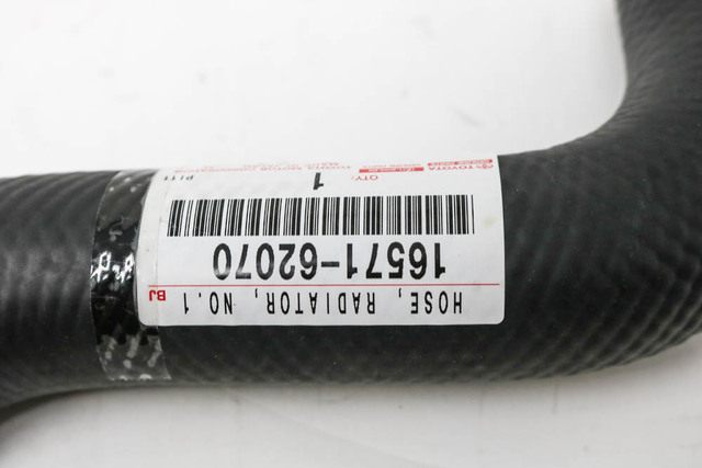 16571-62070 - Radiator Coolant Hose 1995-2004 Toyota | Longo Toyota Parts