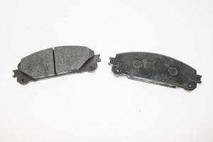 04465-0E010 - Brake Pads Front 2010-2020 Toyota | Longo Toyota Parts