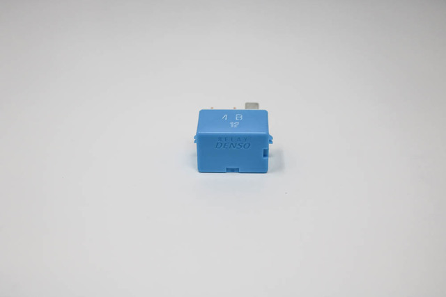 90080-87026 - Multi Purpose Relay 1997-2025 Toyota | Longo Toyota Parts