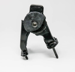12371-0D110 - Insulator, Engine Mounting, Rear 2003-2008 Toyota | Longo ...