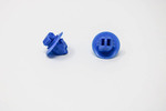 75396-35020 - Wheel Opening Molding Clip 2003-2022 Toyota | Longo ...
