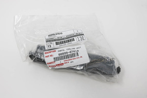 88899-07010 - Plate, Cover(For Air Filter) 2005-2021 Toyota | Longo ...